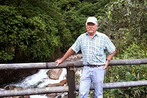 Going the Extra 3,000 Miles