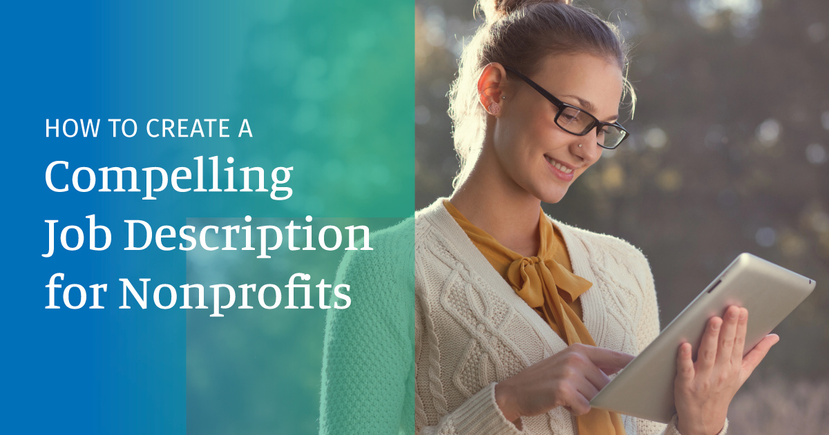 TWB Fundraising Blog | Executive Search